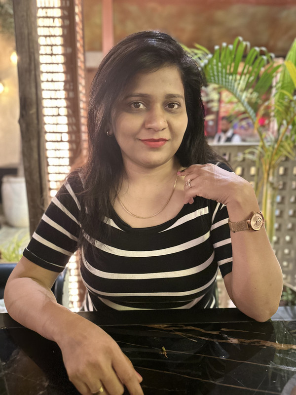 Juilee Katkar | Front-End Focused Full-Stack Developer